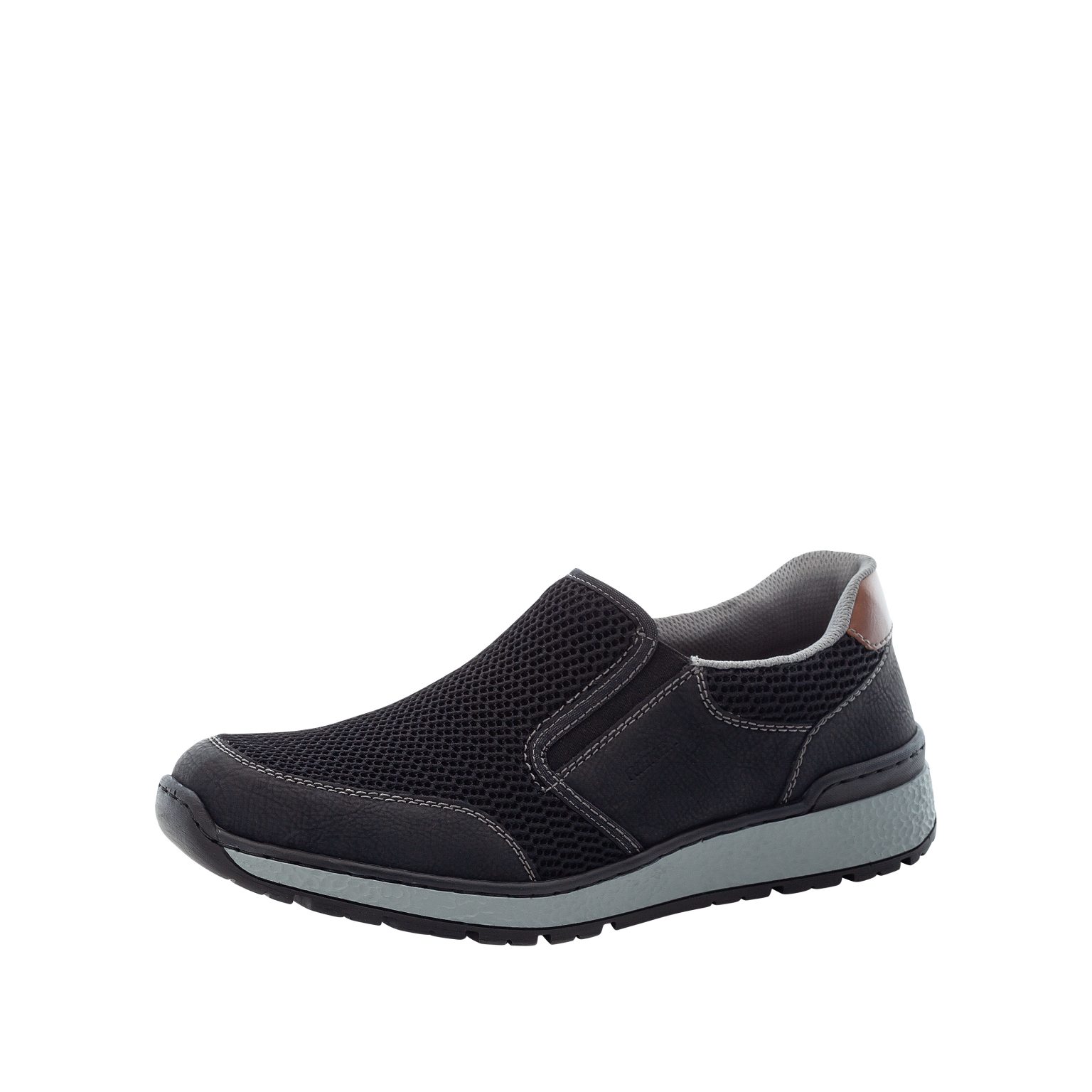 Rieker Herresko | Stort udvalg af herresko fra Rieker | Rieker