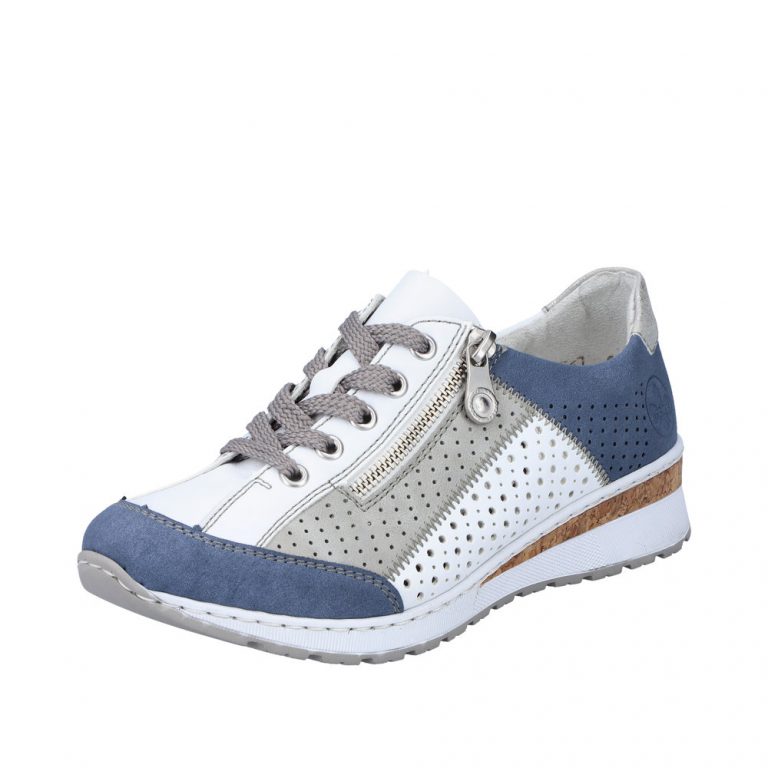 Rieker Sko | Stort udvalg af kvalitetssko til damer | Rieker