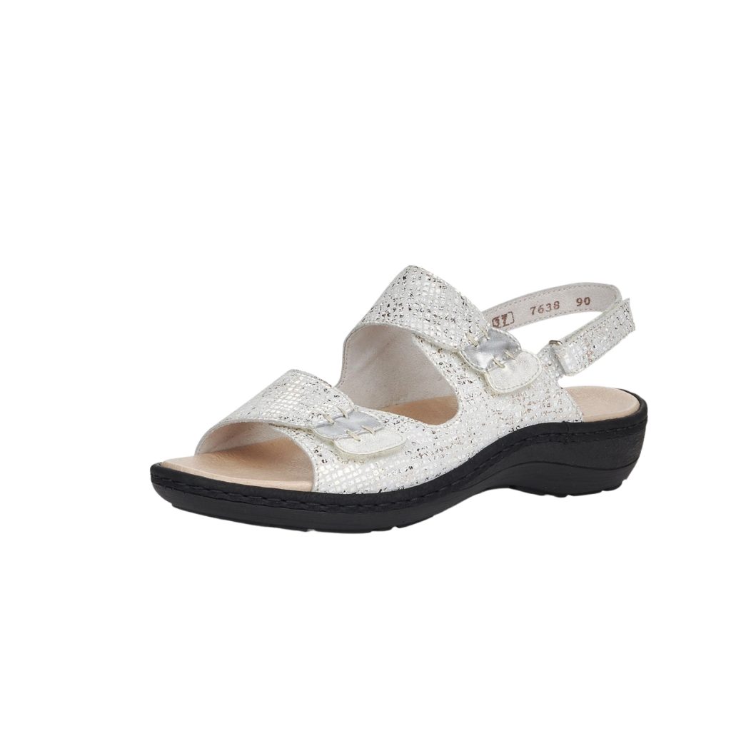 Rieker® sandaler udsalg | Se de gode tilbud | Rieker-shop.dk