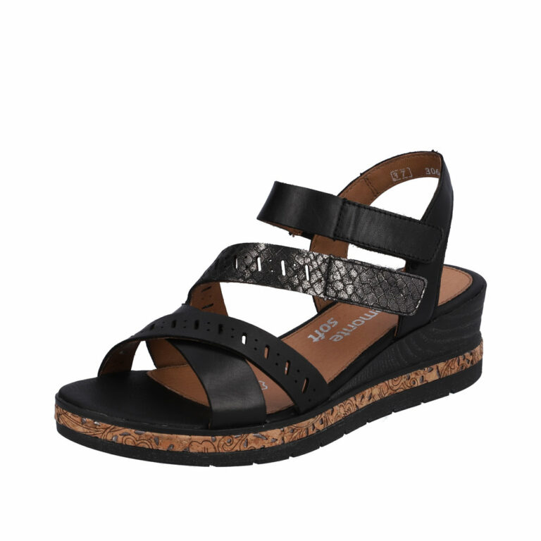 Remonte sandaler Archives - Rieker