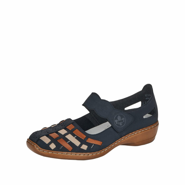 Rieker® sko til dame | Officiel DK webshop | Rieker-shop.dk