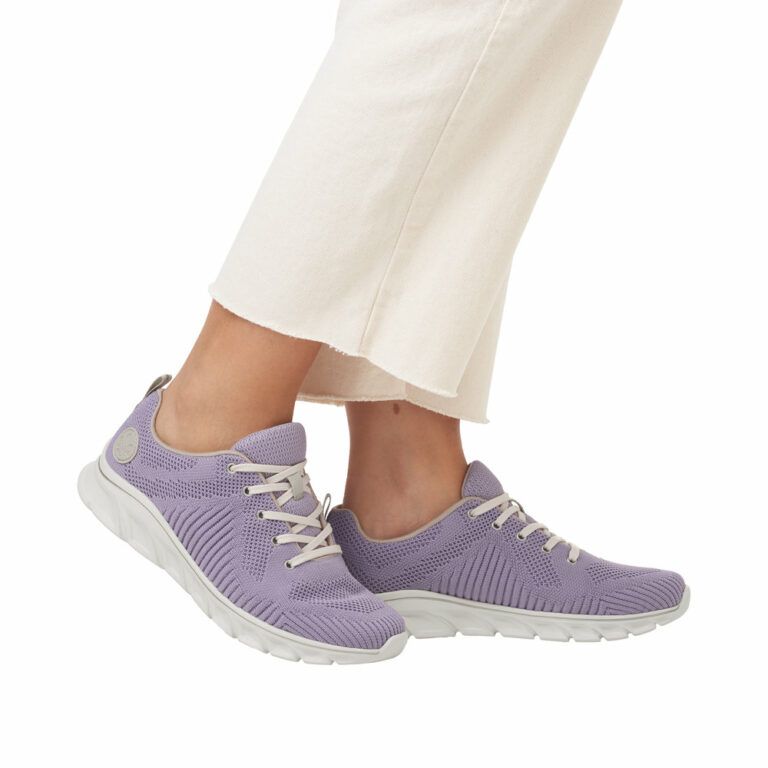 Rieker® sko til dame | Officiel DK webshop | Rieker-shop.dk