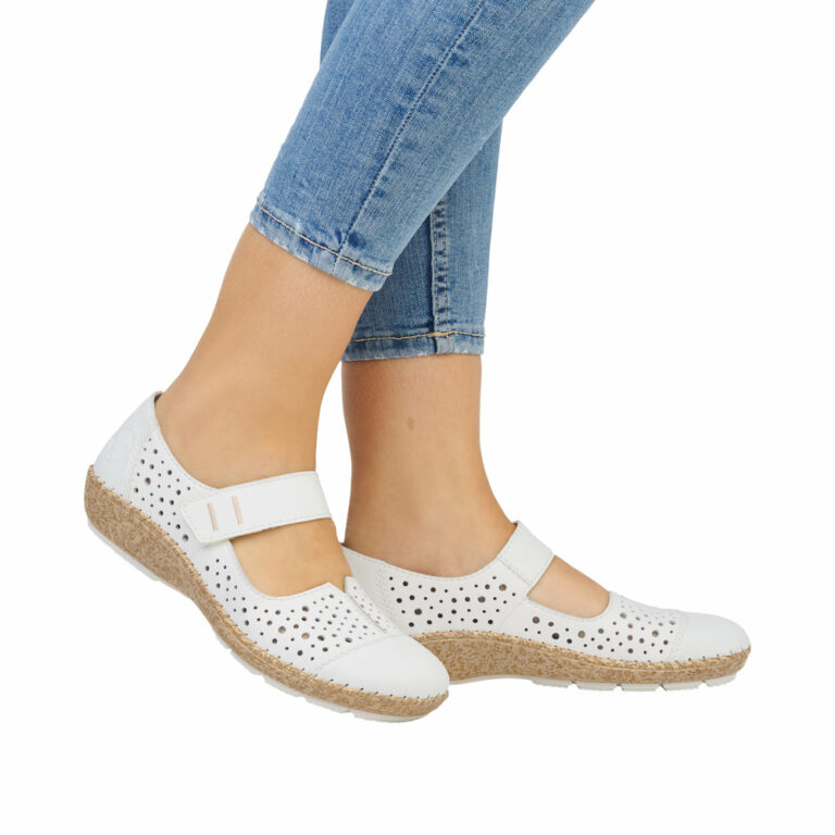 Rieker® sko til dame | Officiel DK webshop | Rieker-shop.dk