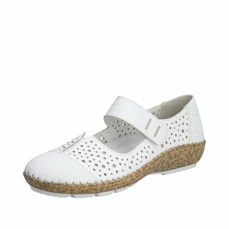 Rieker® sko til dame | Officiel DK webshop | Rieker-shop.dk