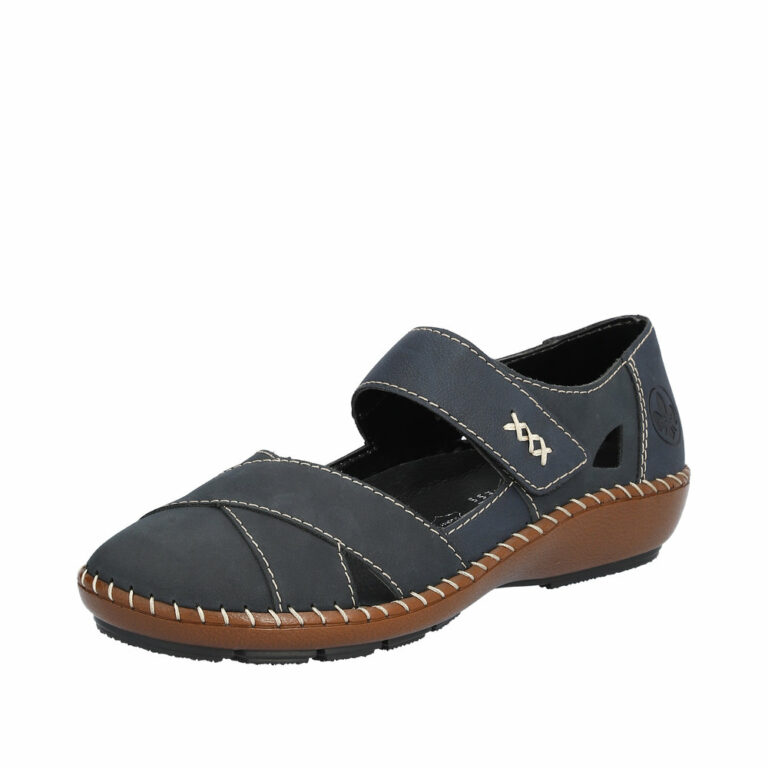 Rieker® sko til dame | Officiel DK webshop | Rieker-shop.dk