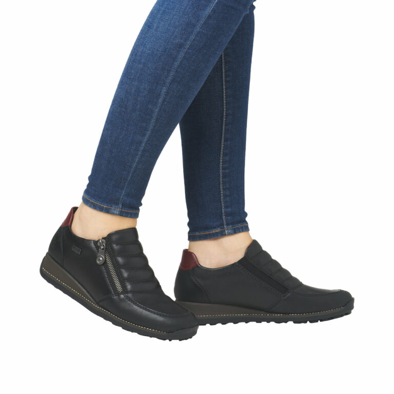 Rieker® sko til dame | Officiel DK webshop | Rieker-shop.dk