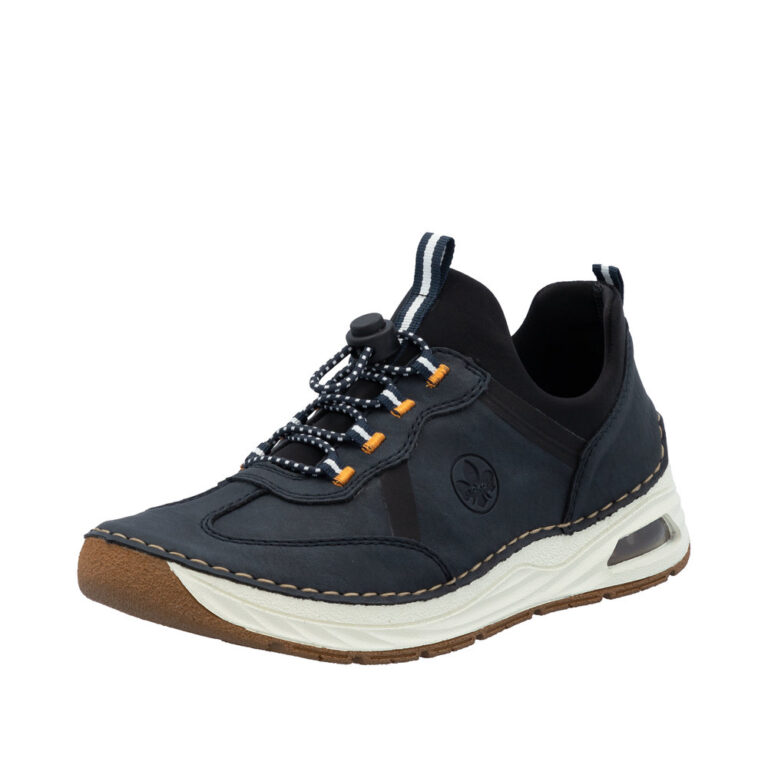 Rieker® sneakers dame | Officiel DK webshop | Rieker-shop.dk